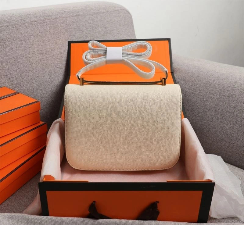 Brand-original Hermes Constance Bags