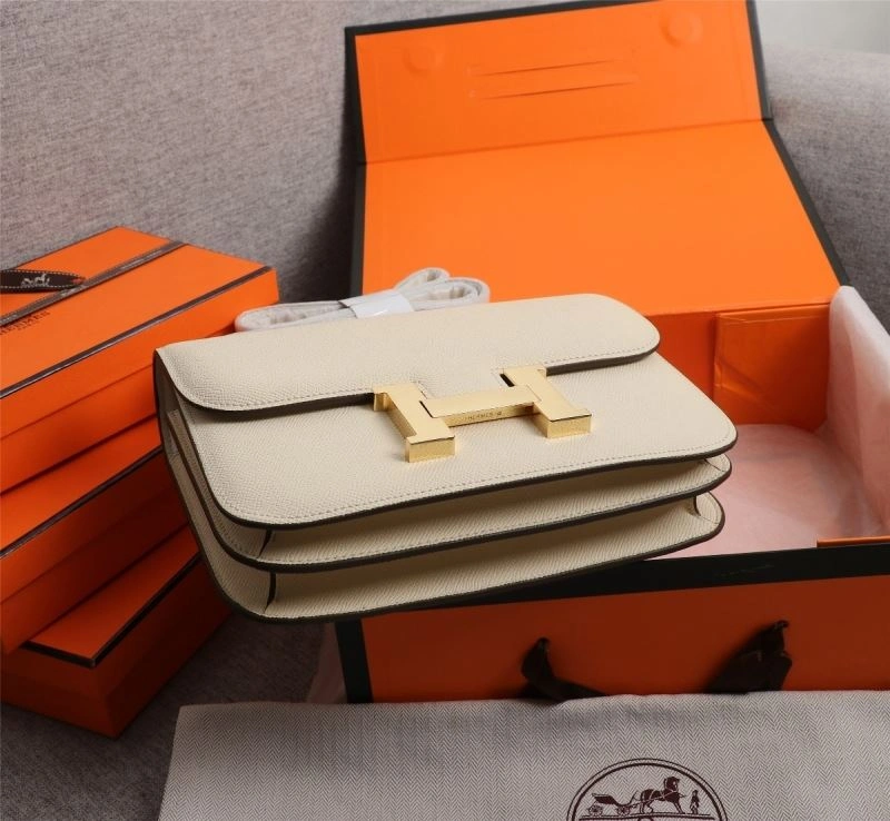 Brand-original Hermes Constance Bags