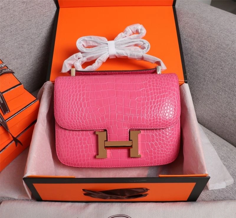 Hermes Constance Bags