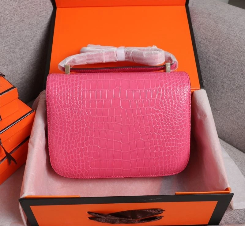 Real Hermes Constance Bags