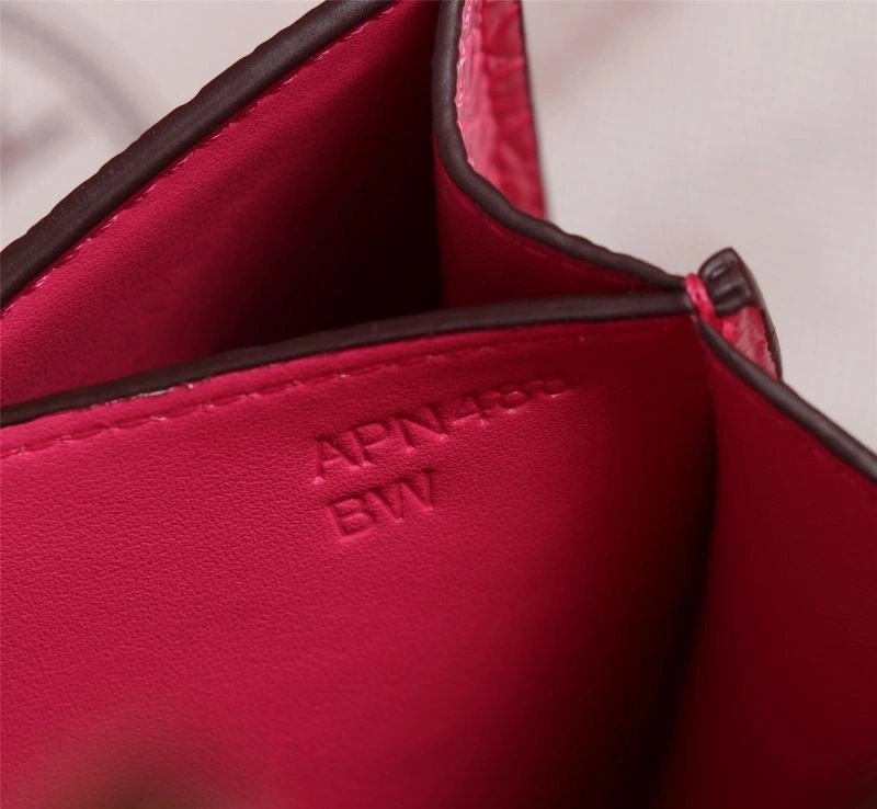 Real Hermes Constance Bags