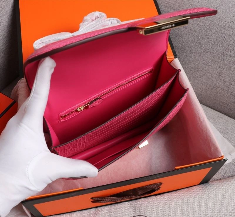 Real Hermes Constance Bags