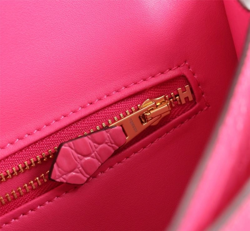 Real Hermes Constance Bags