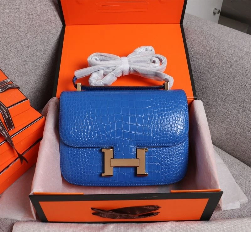 Hermes Constance Bags