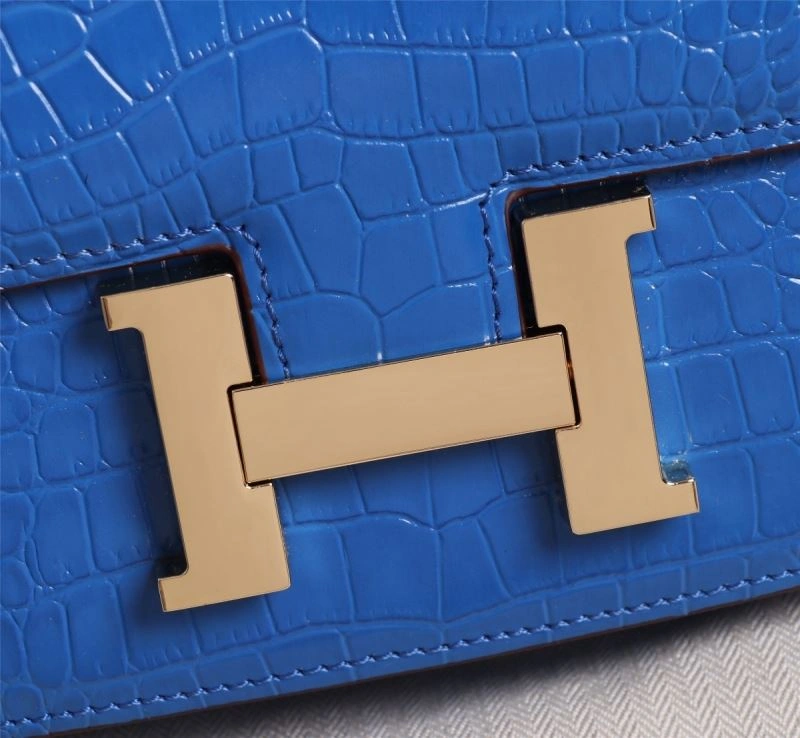 Original Hermes Constance Bags