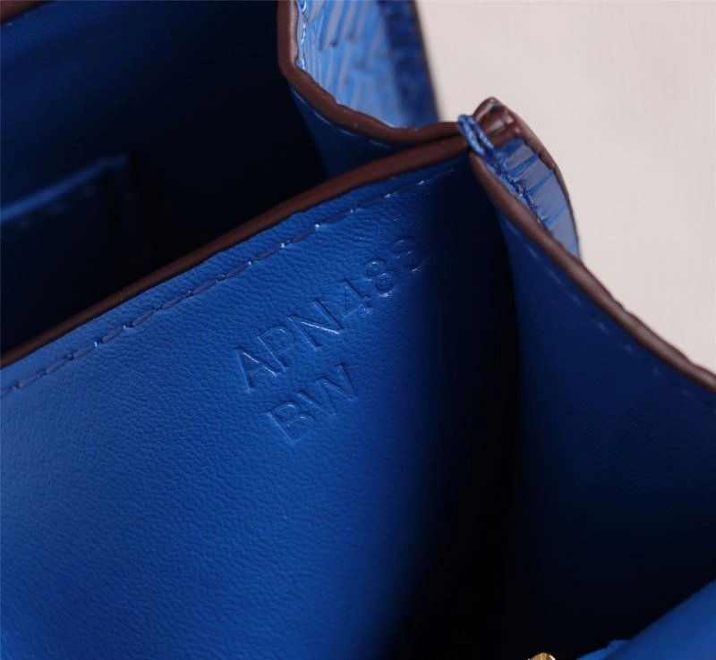 Original Hermes Constance Bags