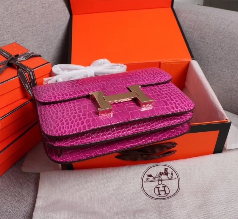 Accurate model Hermes Constance Bags
