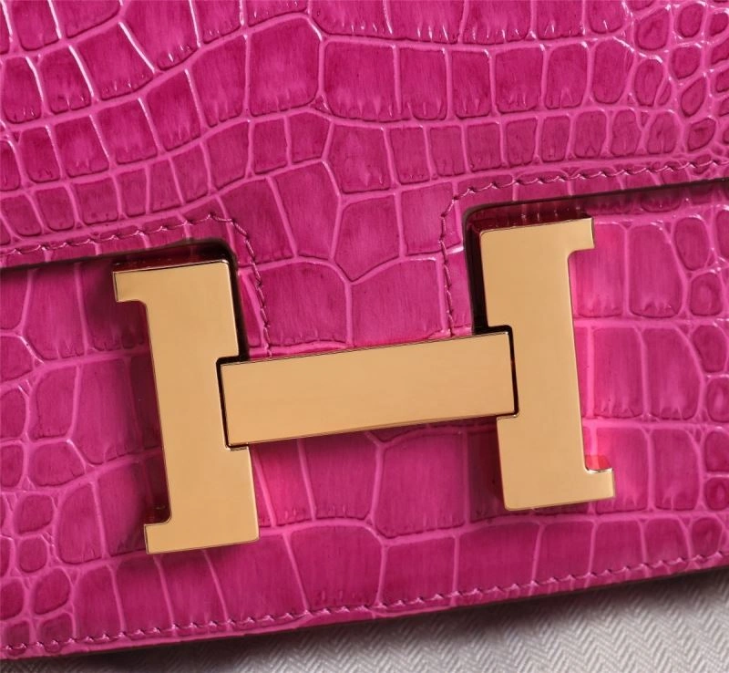 Accurate model Hermes Constance Bags