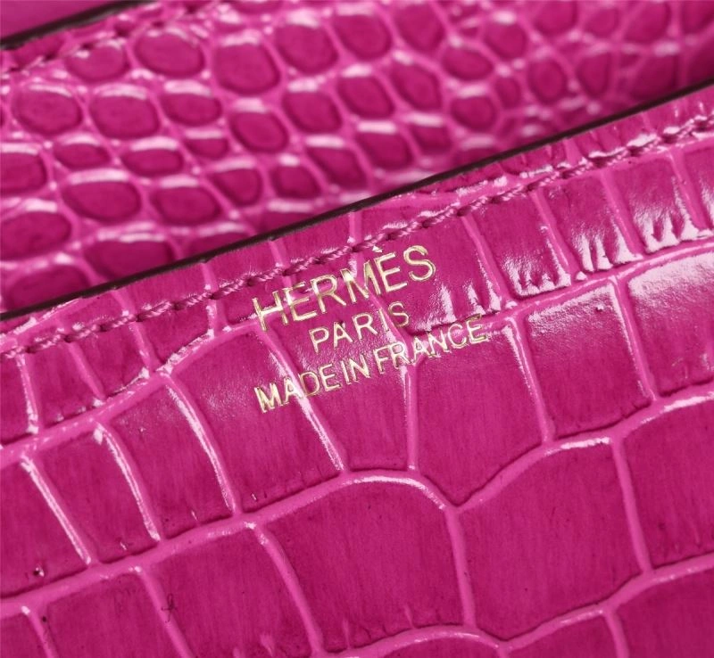 Accurate model Hermes Constance Bags