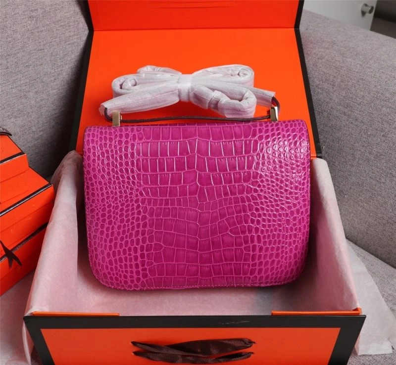 Accurate model Hermes Constance Bags