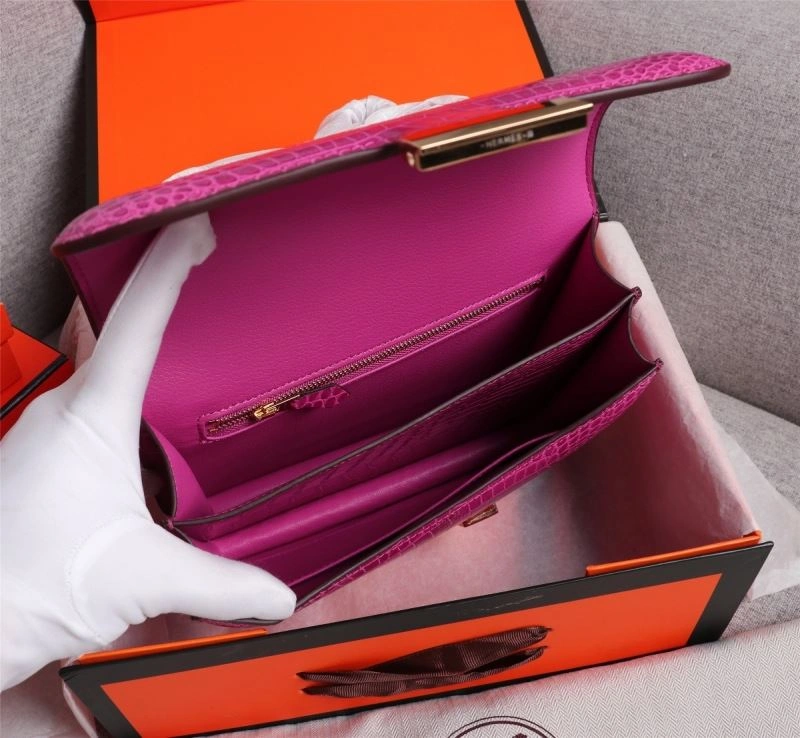 Accurate model Hermes Constance Bags