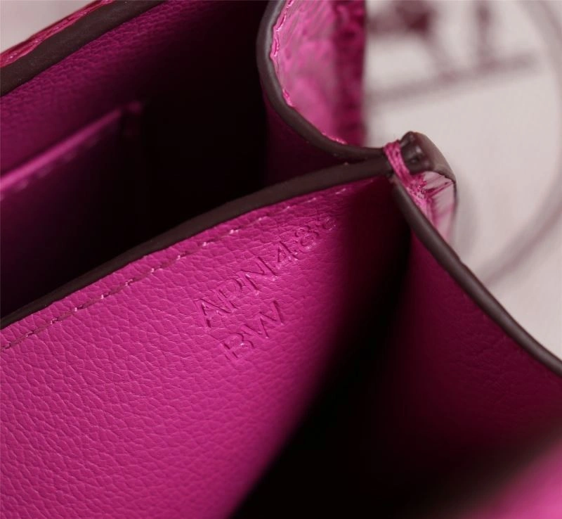 Accurate model Hermes Constance Bags