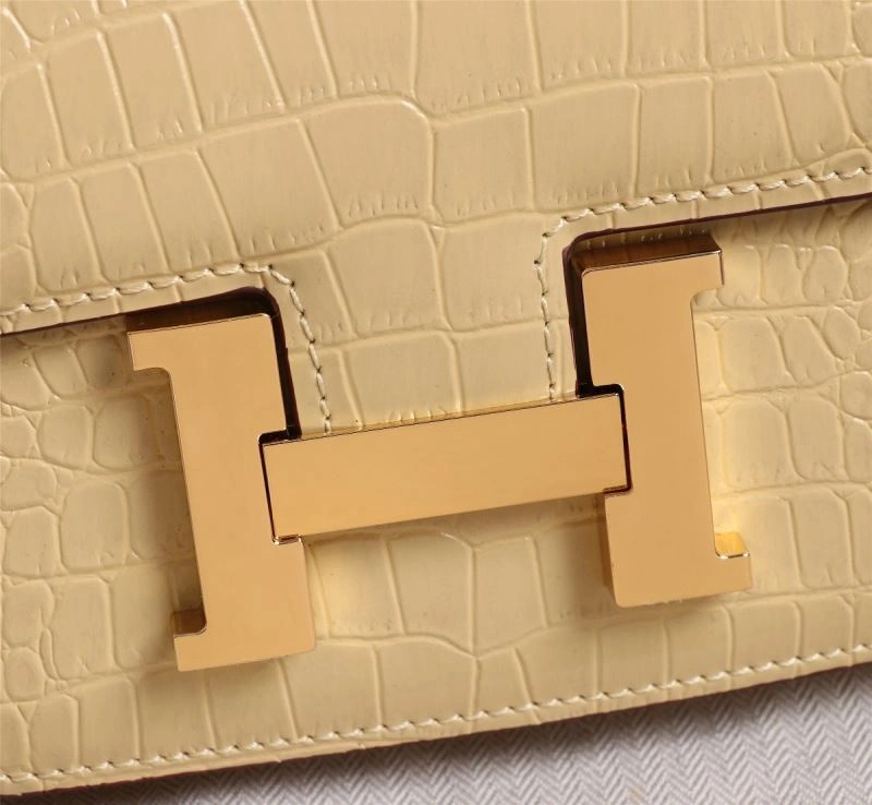 Mirror quality Hermes Constance Bags