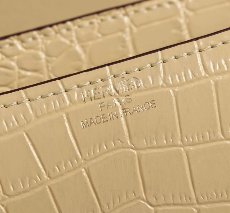 Mirror quality Hermes Constance Bags