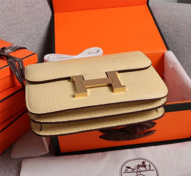 Mirror quality Hermes Constance Bags