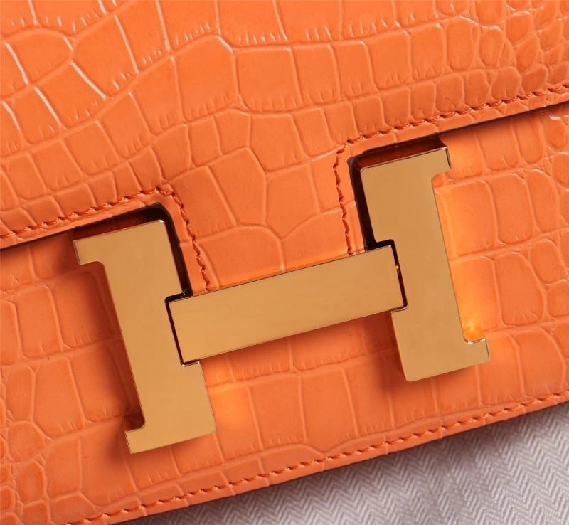 Original Hermes Constance Bags