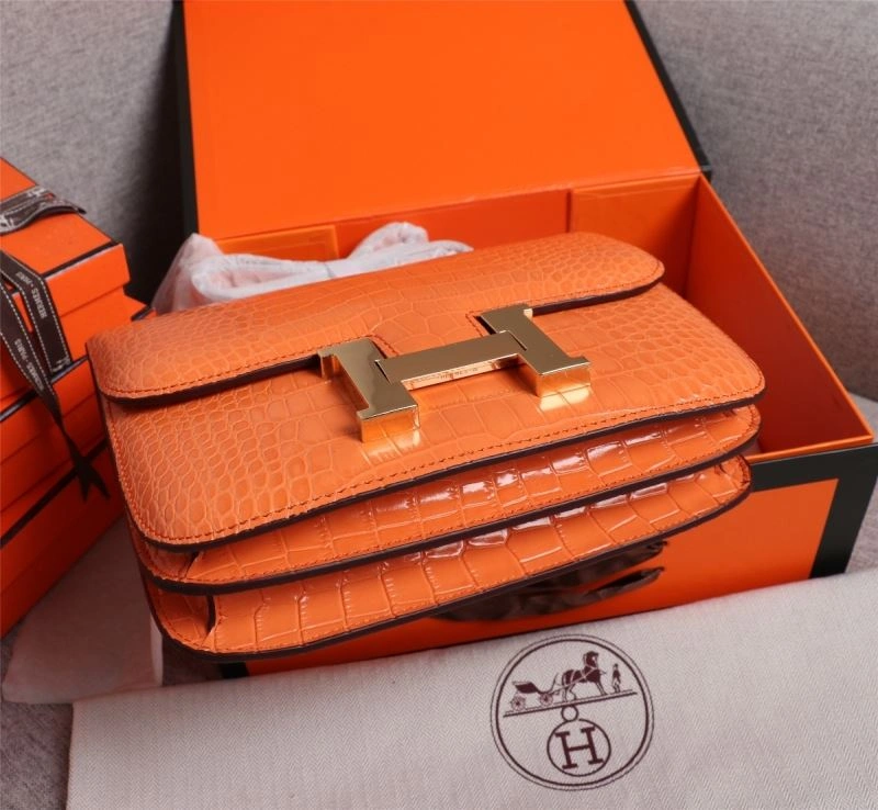 Original Hermes Constance Bags