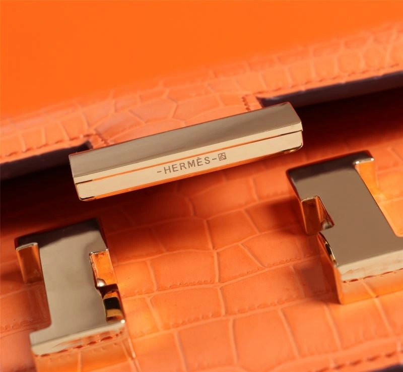 Original Hermes Constance Bags