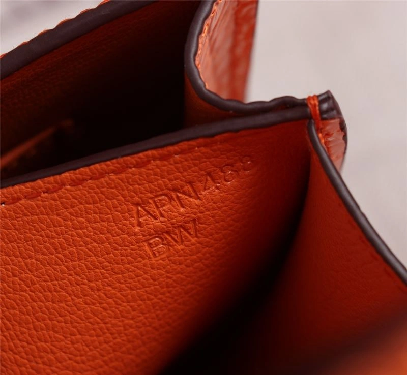 Original Hermes Constance Bags