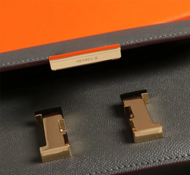 Mirror quality Hermes Constance Bags