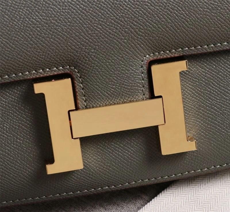 Mirror quality Hermes Constance Bags