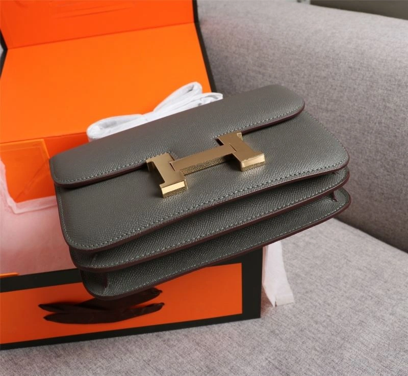 Mirror quality Hermes Constance Bags