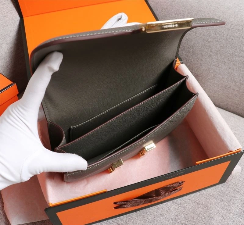 Mirror quality Hermes Constance Bags