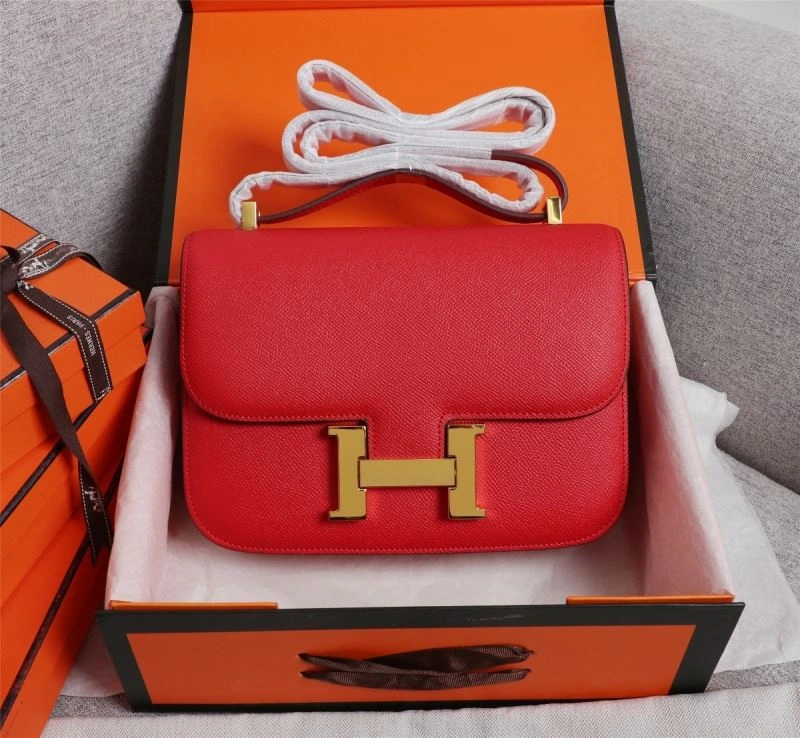 Hermes Constance Bags