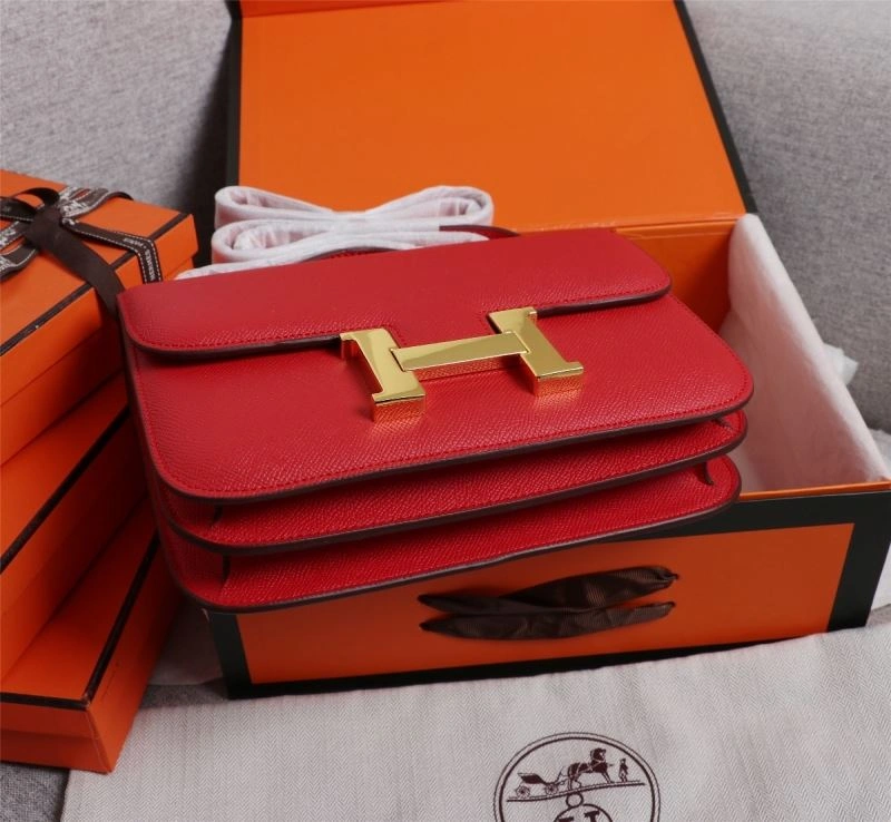 Economical Hermes Constance Bags