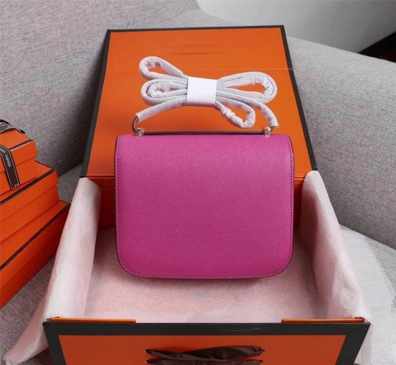 Legit Hermes Constance Bags