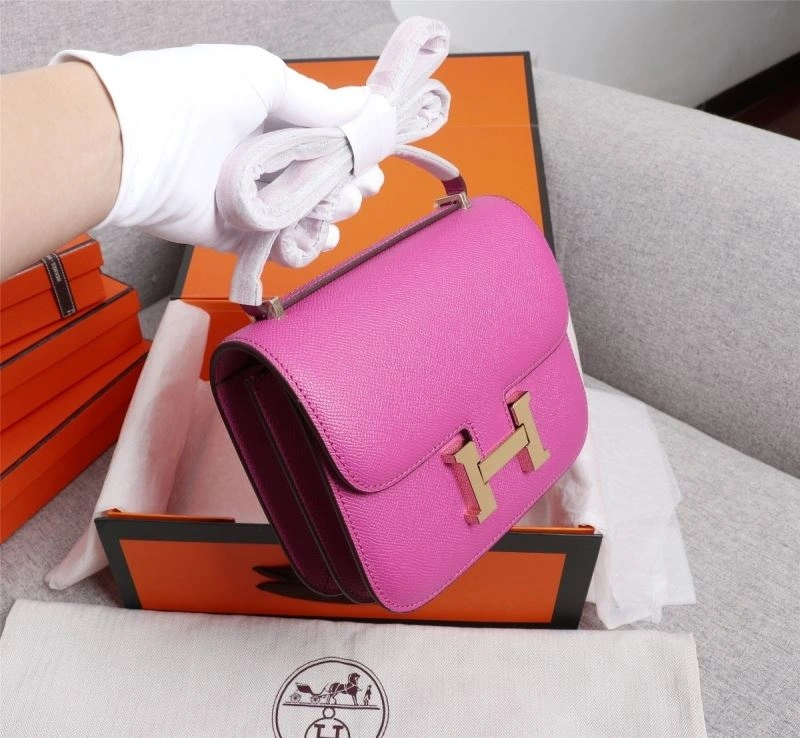 Legit Hermes Constance Bags