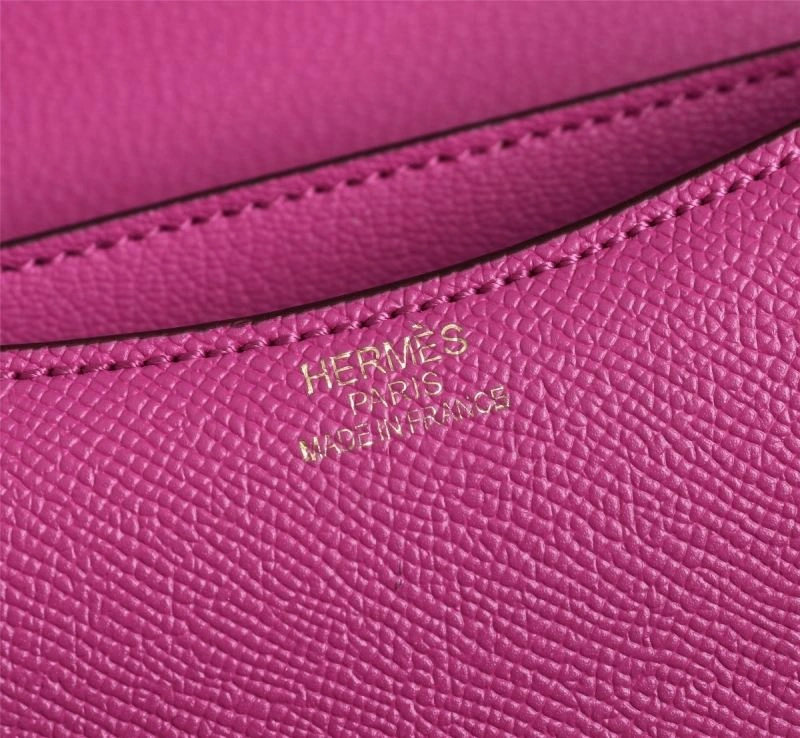 Legit Hermes Constance Bags