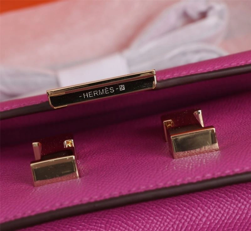 Legit Hermes Constance Bags