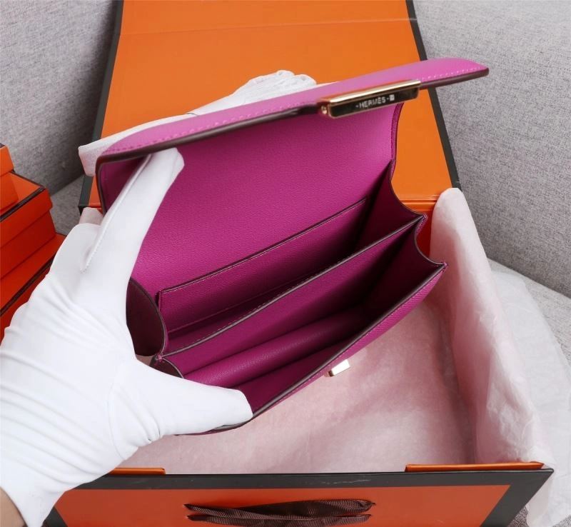 Legit Hermes Constance Bags