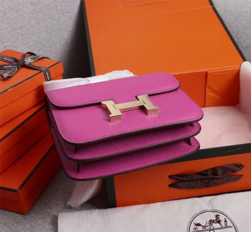 Legit Hermes Constance Bags