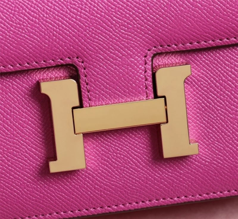 Legit Hermes Constance Bags