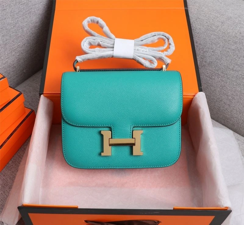 Hermes Constance Bags