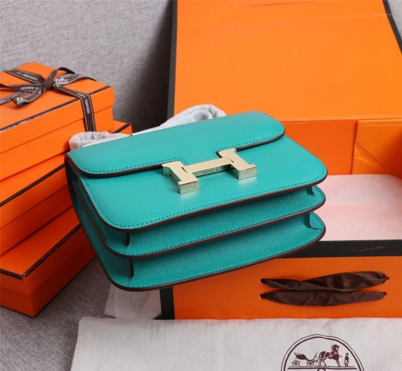Factory-made Hermes Constance Bags