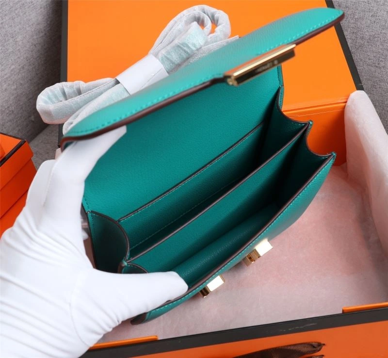 Factory-made Hermes Constance Bags