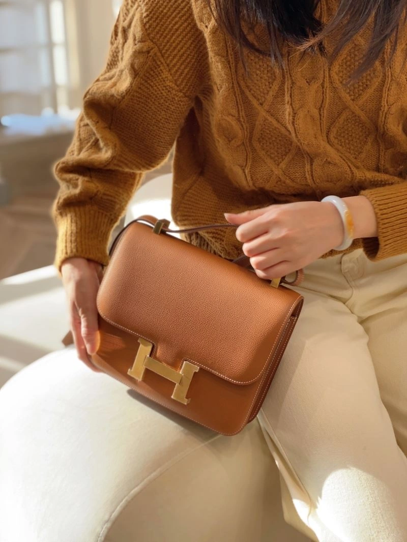 High accuracy Hermes Constance Bags