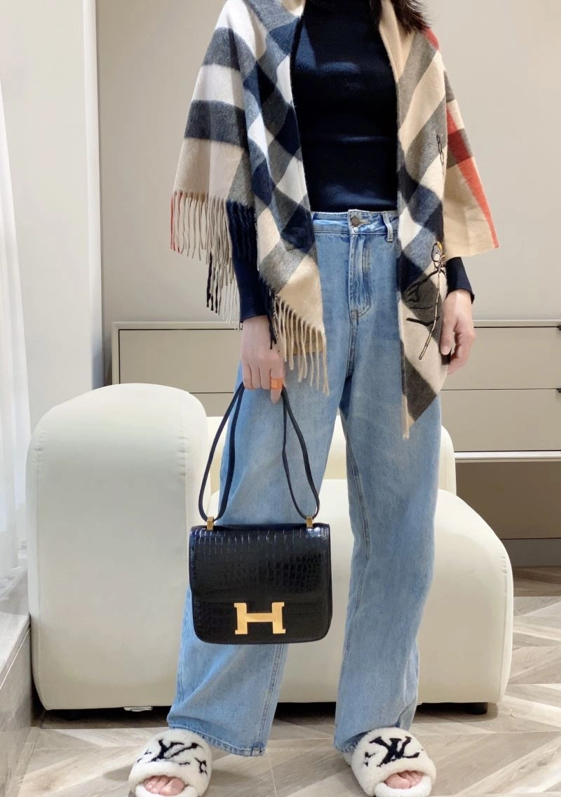 Indistinguishable Hermes Constance Bags