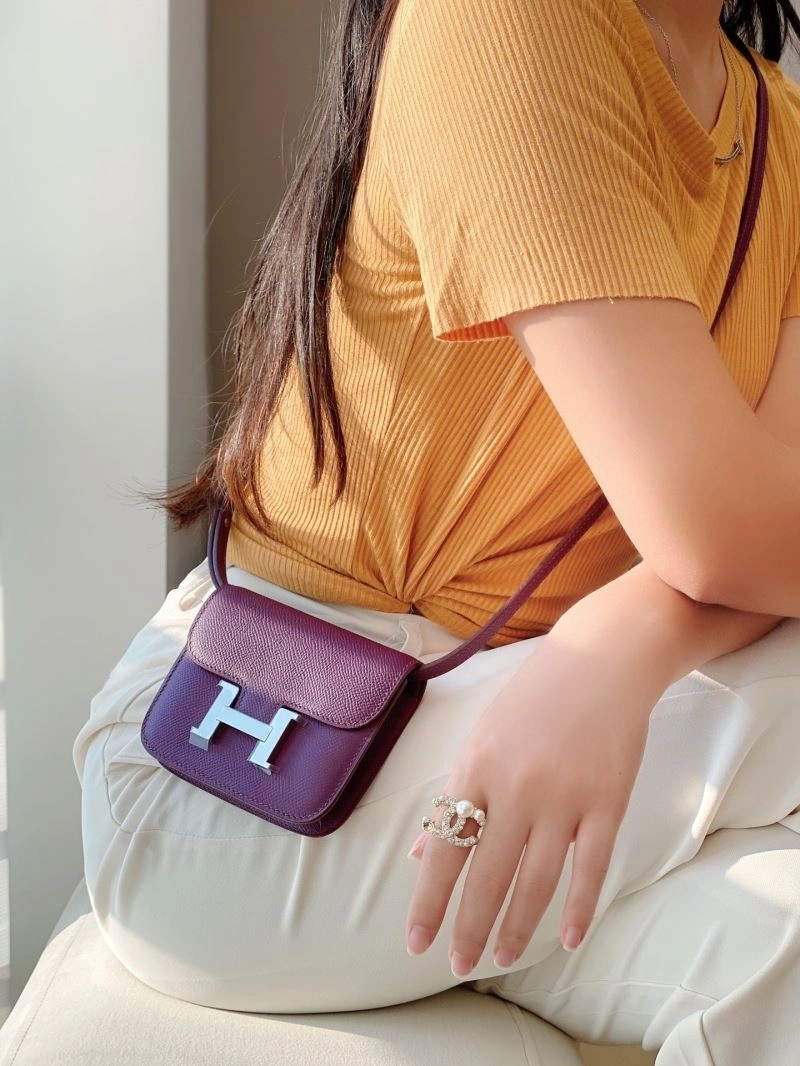 Top match Hermes Constance Bags