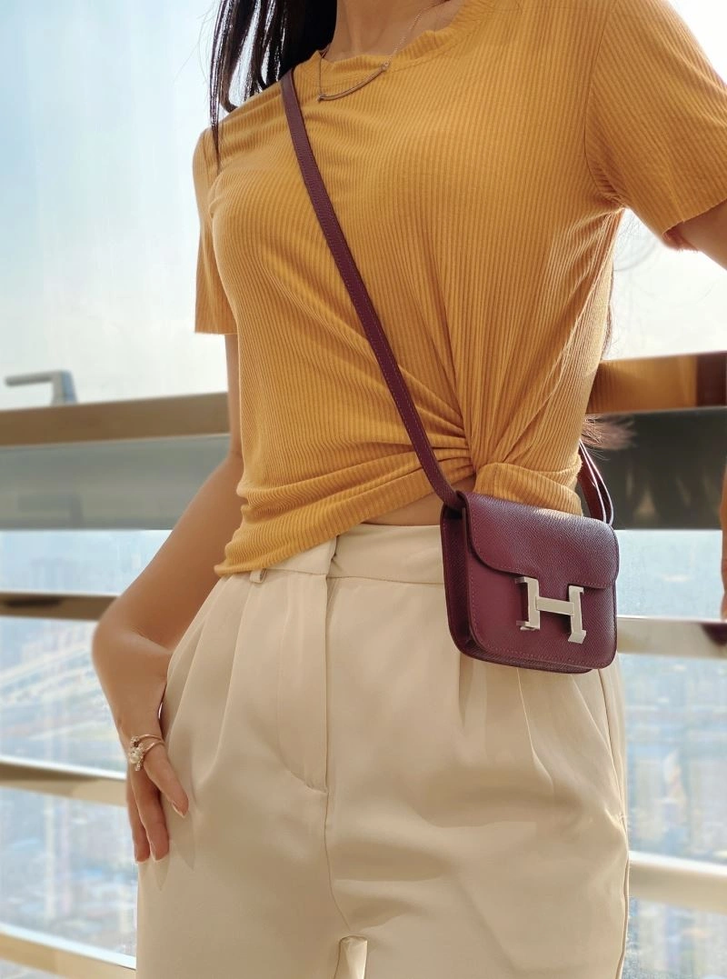 Top match Hermes Constance Bags