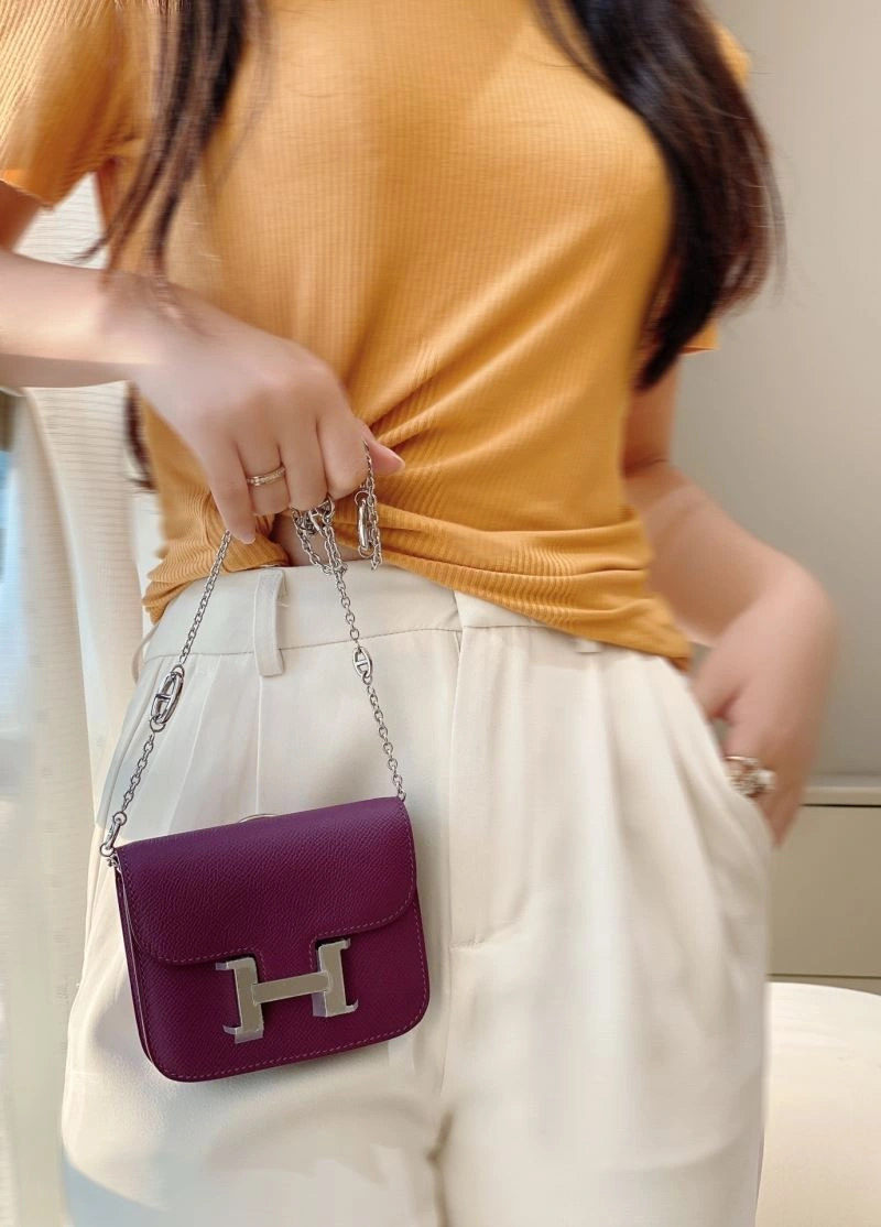 Top match Hermes Constance Bags