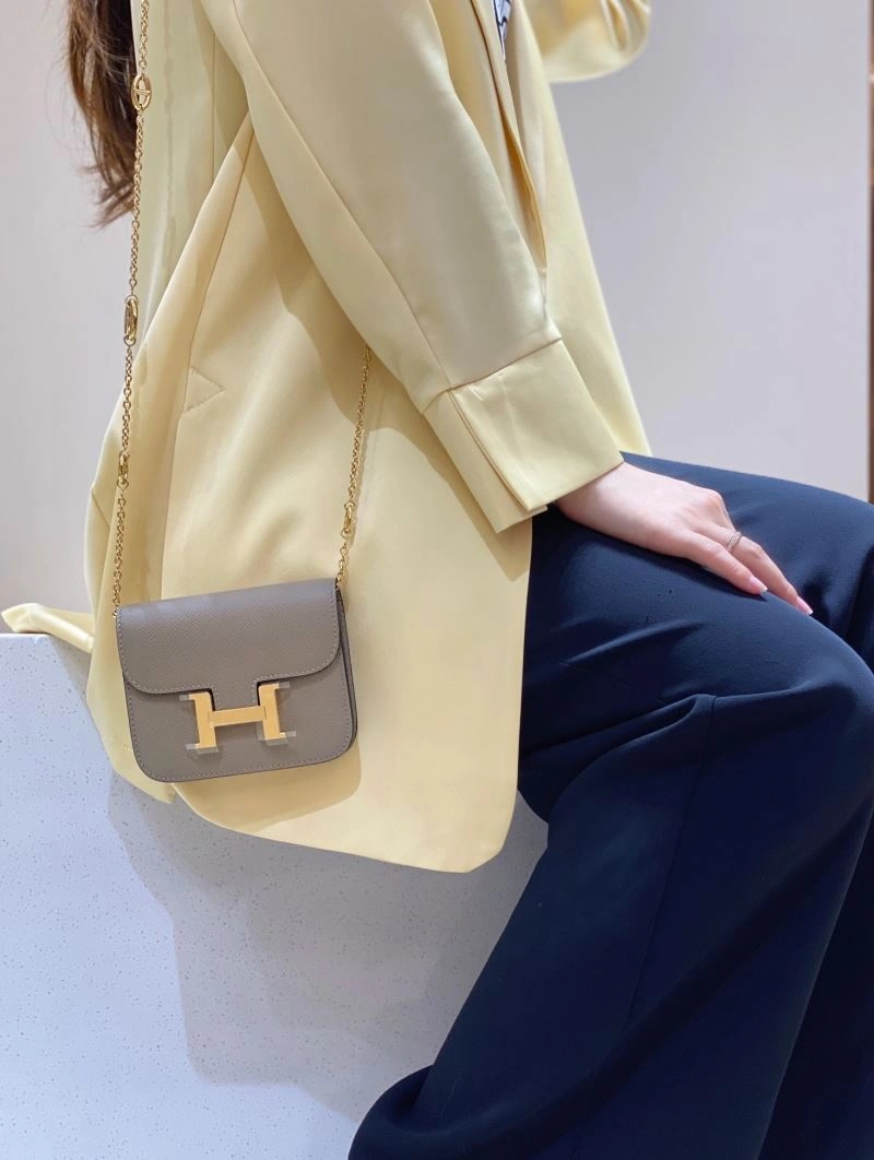Official Hermes Constance Bags