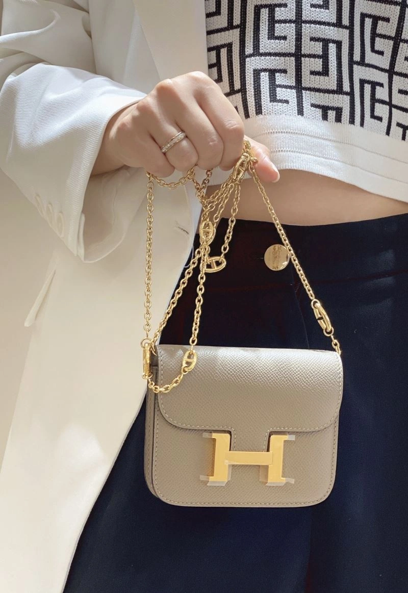 Official Hermes Constance Bags