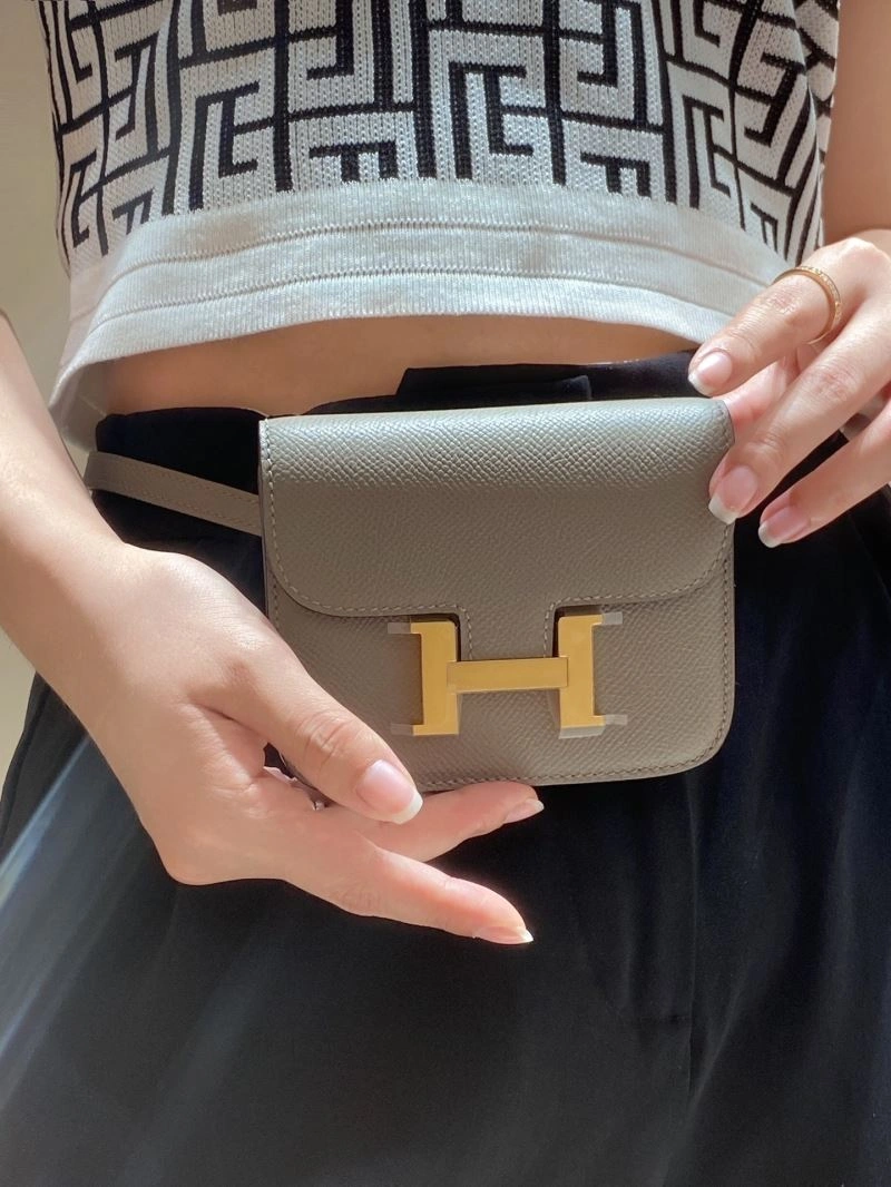 Official Hermes Constance Bags