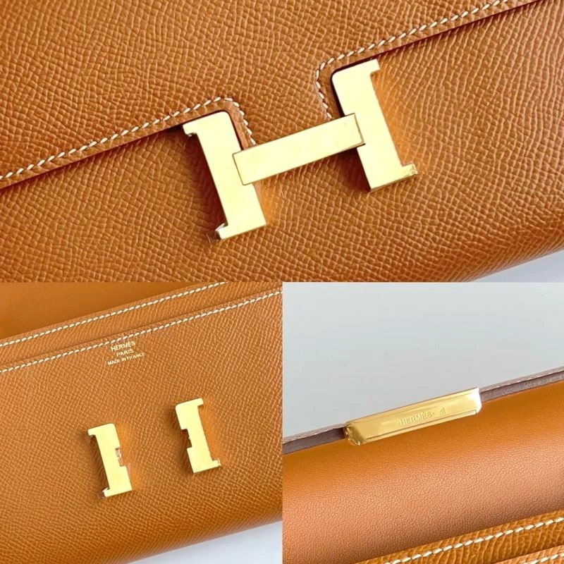 Bargain Hermes Constance Bags