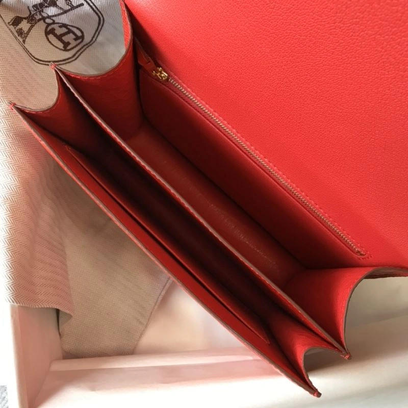 Precise copy Hermes Constance Bags