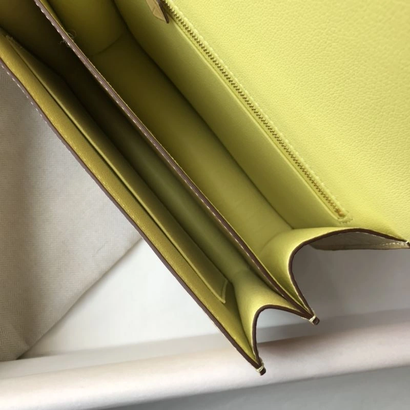 Real Hermes Constance Bags